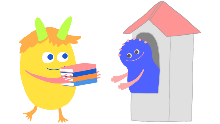 ZULA Kids | Geschichten, die Vielfalt feiern